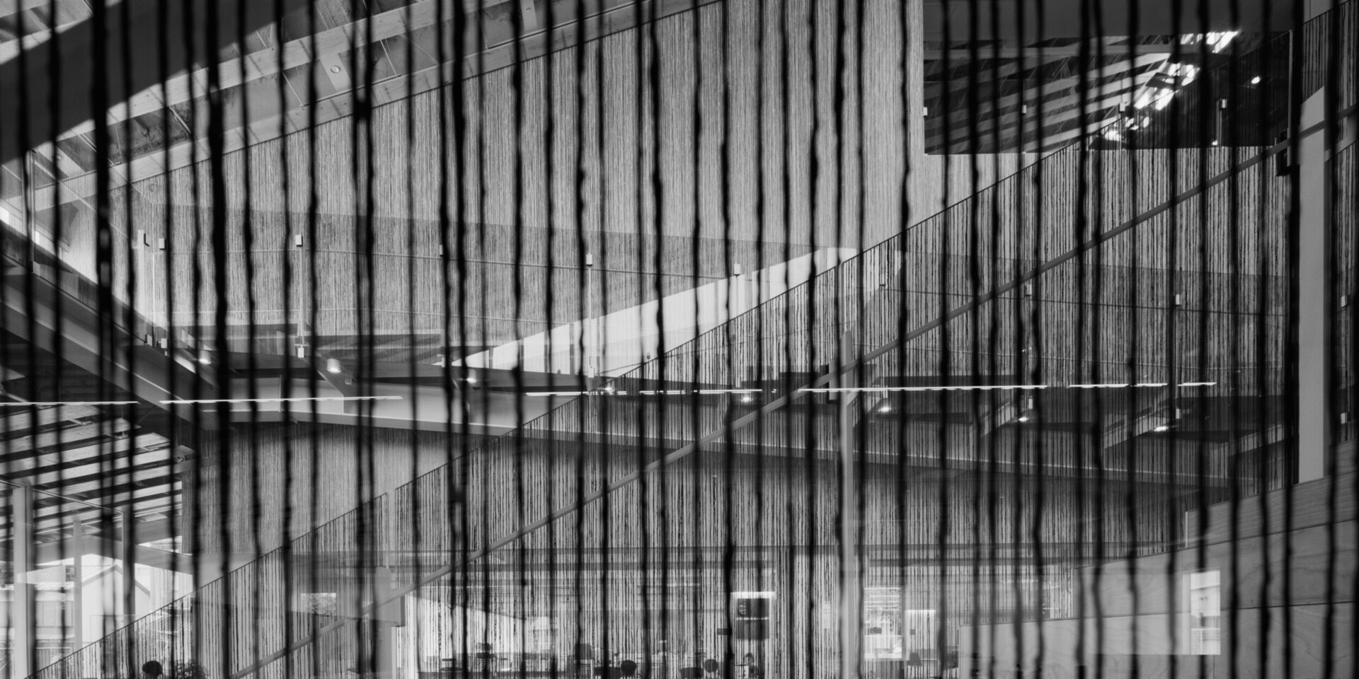 Στην Εριέτα Αττάλι το Αρχιτεκτονικό Βραβείο Βιβλίου DAM 2024 | LiFO